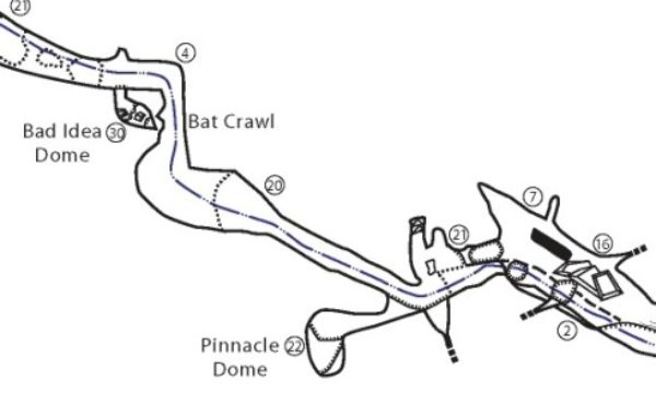 Trail Graphics | Design & Cartography for Recreation